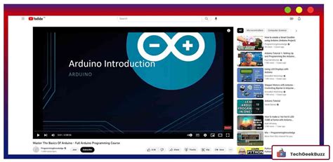 10 best arduino courses for developers of all levels