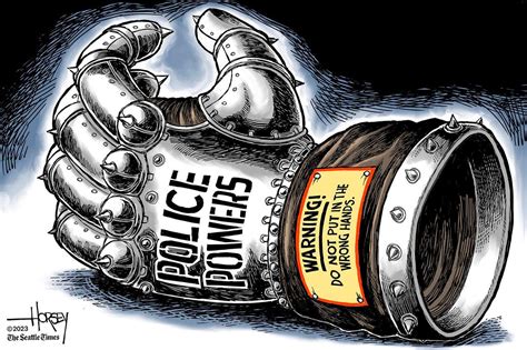 Editorial Cartoons For Feb 5 2023 Memphis Police Brutality The New
