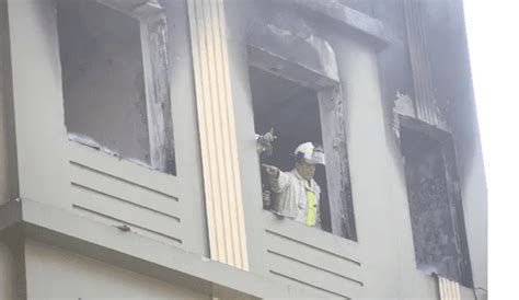 Colombia Matan A Dos Mujeres En Su Departamento Y Luego Incendian El