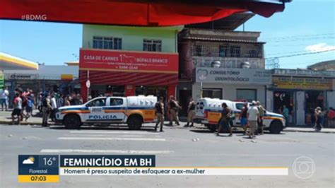 Professora morre após ser esfaqueada na frente da mãe e do filho ex