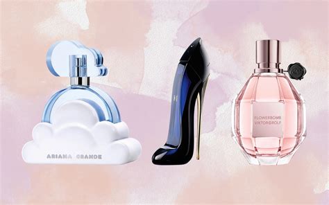 Top 10 Best Perfumes For Women 2023 Techradar Hub
