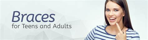 Braces Chicago For Teens And Adults Midwest Orthodontics Center