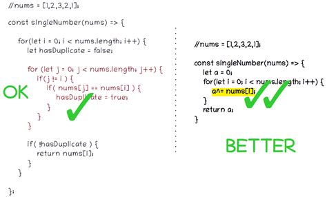8 tips to help you better optimize your javascript algorithms