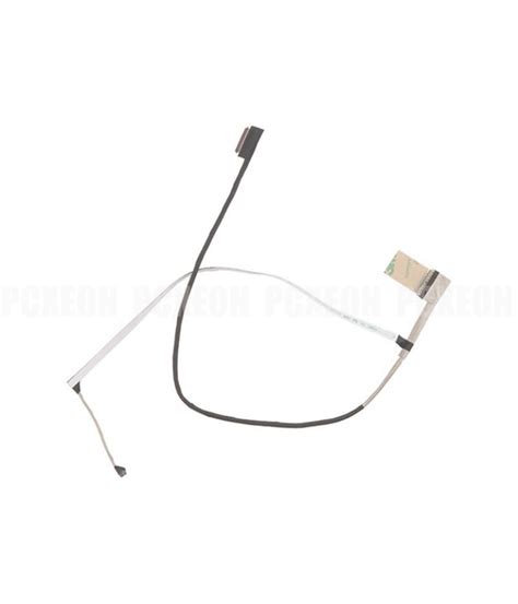 Cable LCD HP 15S EQ 15S FQ Series L63615 001 DD00P5LC201 DD00P5LC221