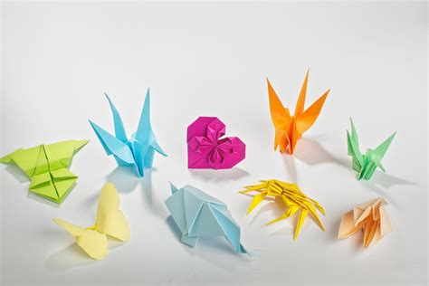 Qué es el origami y para qué sirve Descúbrelo