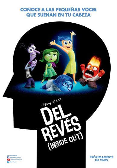 Cr Tica De Del Rev S Inside Out Cines