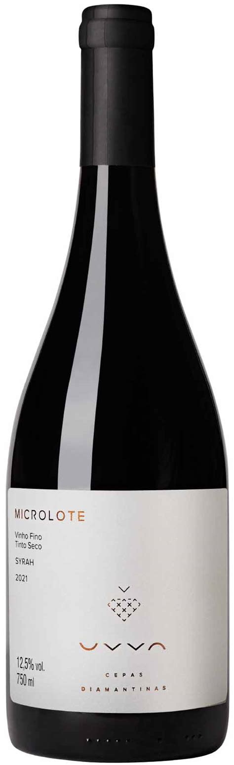 Vinícola UVVA lança edição limitada 100 Syrah Engarrafador Moderno