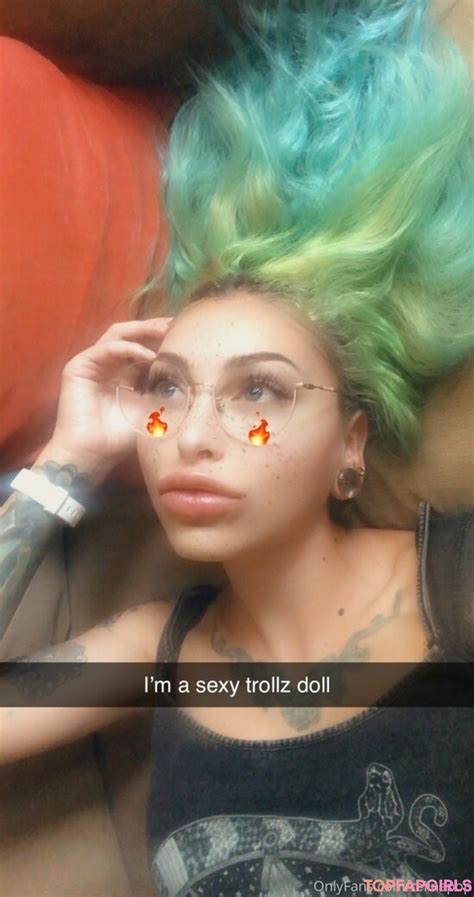Reiinapop Nude Onlyfans Leaked Photo Topfapgirls