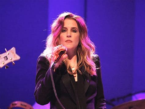Les causes de la mort de Lisa Marie Presley enfin révélées Les 4 VERITES