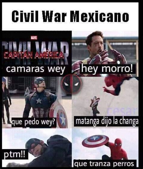 No se si ya la habían subido o no pero se me hizo divertida Meme by