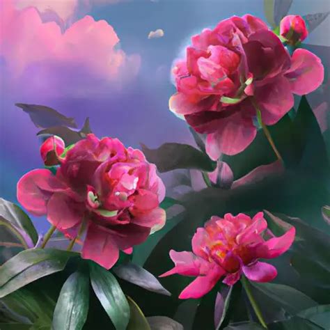 Which Peonies Are Fragrant Uncovering The Most Fragrant Varieties