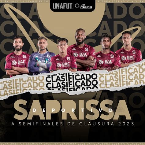 Deportivo Saprissa On Twitter