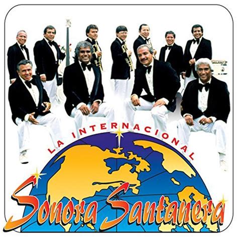 La Boa By La Internacional Sonora Santanera On TIDAL