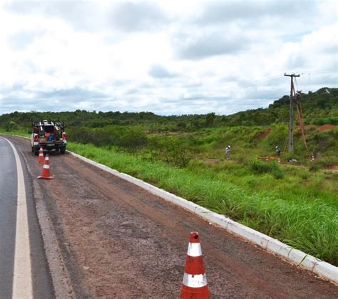 Interrupção no fornecimento de energia elétrica afeta funcionamento das