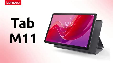 Lenovo Tab M11 Launched Price Availability And Features Revealed At