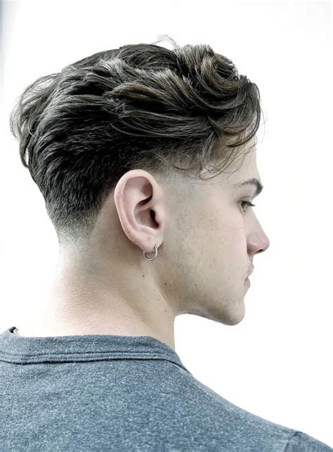 Share More Than Haircuts For Medium Hair Men Dedaotaonec