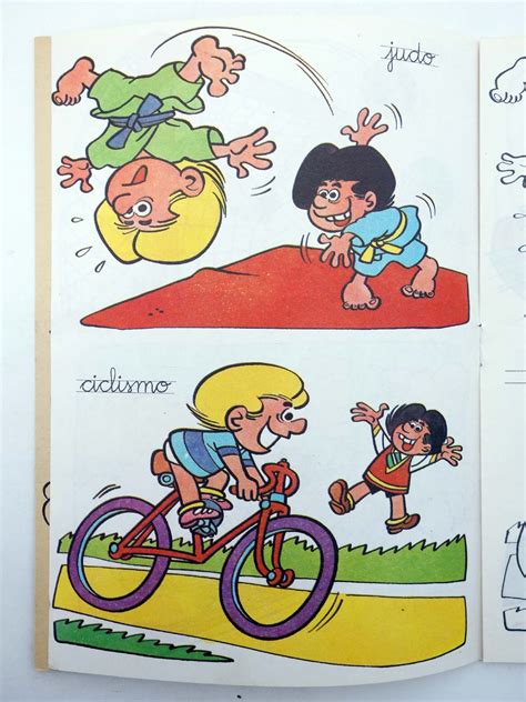 CUADERNOS PARA PINTAR HÉROES INFANTILES GRANDE 7 ZIPI Y ZAPE Jan