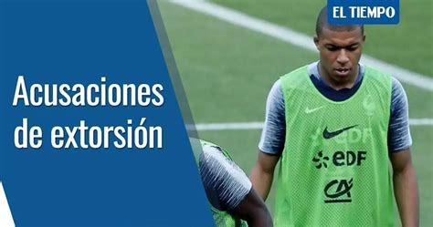 El extraño escándalo de la familia de Paul Pogba que salpica a Kylian
