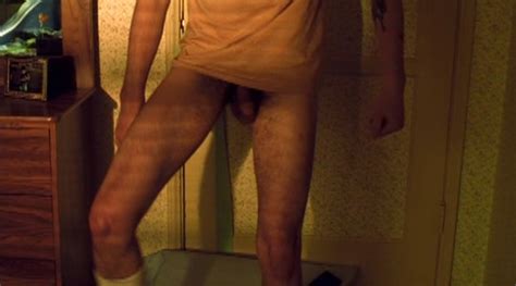 Hot Male Actors James Ransone Jerks Off In Ken Park
