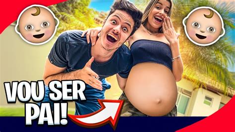 EU VOU SER PAI YouTube