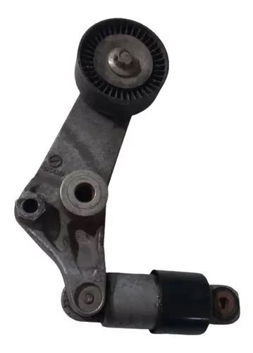 Polea Tensora Toyota Yaris