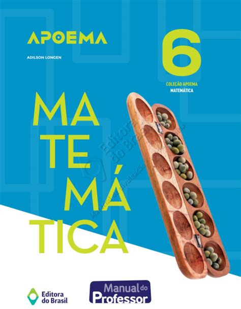 Apoema Matemática 6ºANO Ao 9ºANO Portal Geographia