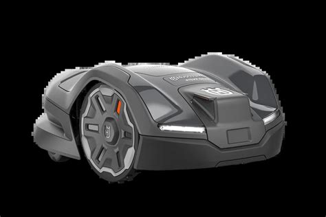 Automower 410XE NERA und 310E NERA Neue Husqvarna Mähroboter ohne