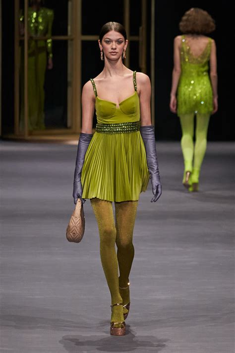 Elisabetta Franchi Fall Winter Ready To Wear