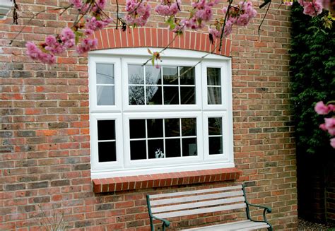 UPVC Casement Windows West Midlands Leamore Windows