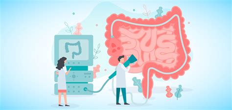 A Less Invasive Test For Colon Cancer Researchers Identify Potential