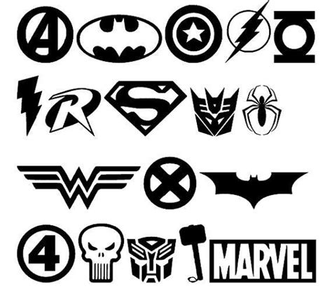 Layered Cricut Cameo Free Bundle Png Alphabet Avengers Assemble