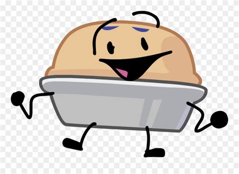 Battle For Bfdi Bfb Clock