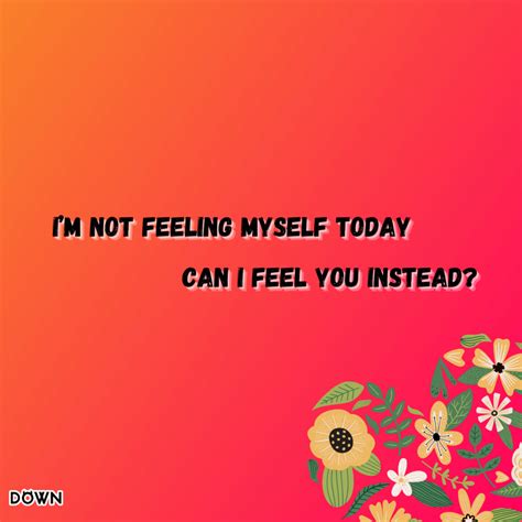 18 Dirty Pick Up Lines For Girls To Heat Him Up DOWN Dating Blog