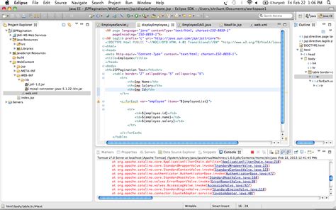 java is it a good practice to use jstl inside a script 51 off