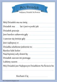 Pomys Y Z Tablicy Karty Pracy Emocje Uczucia Rodzina Zmys Y Na