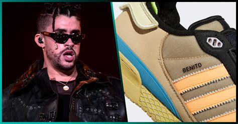Adidas X Bad Bunny Benito Lanzamiento Precio Fotos Y Detalles