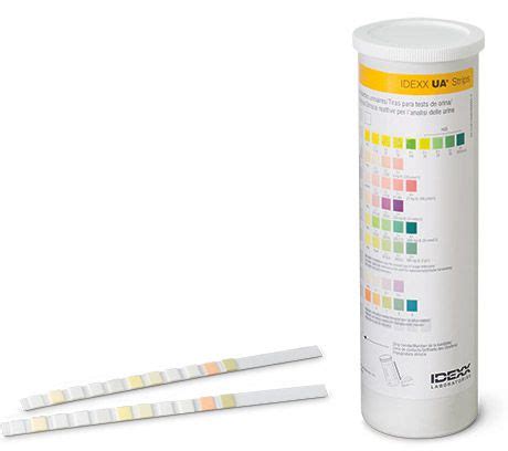 IDEXX VetLab UA Analyser IDEXX Veterinary Diagnostics IDEXX Denmark