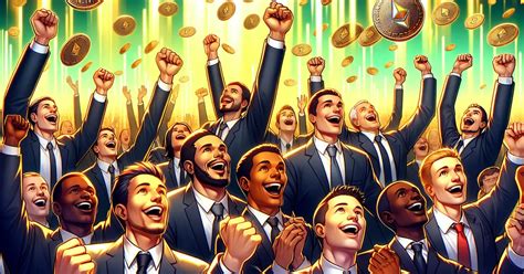 Crypto Market Correction Altcoins Poised For A Major Comeback With