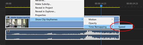 Premiere Pro Speed Ramp Smooth Slow Motion Tutorial Surfaced Studio