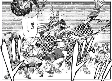 宣伝本日25日発売の月刊アクションに赤い瞳のヴィクトルカ 乙女戦争外伝Ⅰ第4話が掲載されてます 今回はフス戦争大西巷一星天の