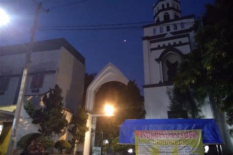 Renungan Harian Katolik Hari Ini 4 Februari 2022 Lengkap Bacaan