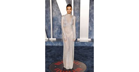 Emily Ratajkowski S Naked Dress At The Vanity Fair Oscar S Afterparty