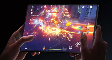 Nubia Red Magic Gaming Tablet Official Launch On July 5 144Hz Display