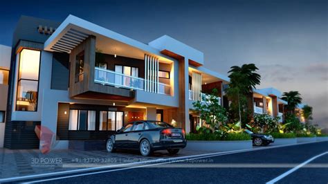 3d Animation 3d Rendering 3d Walkthrough 3d Interior Cut Section
