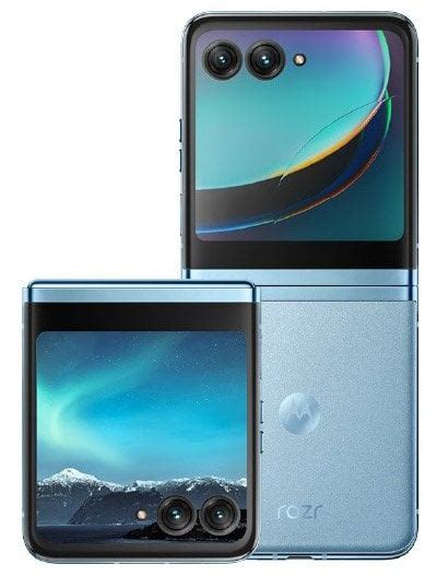 Motorola Razr 40 Ultra Precio desde 534 00 y características