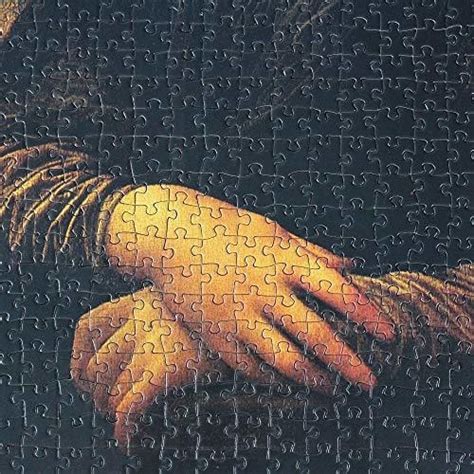 Moruska Mona Lisa Por Leonardo Da Vinci Rompecabezas De 1000 Envío gratis