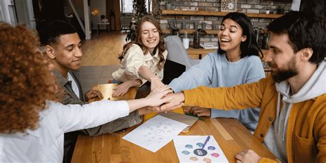 Conoce Las Diferencias Entre Trabajo En Grupo Vs Trabajo En Equipo