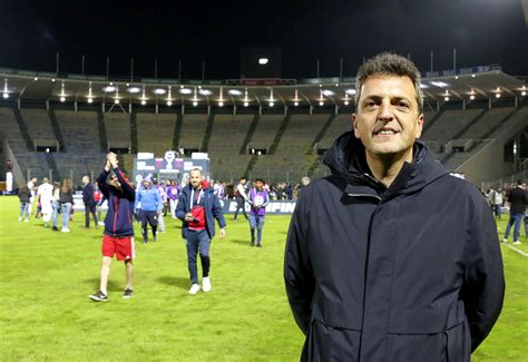 Sergio Massa hincha de De qué cuadro es Sergio Massa