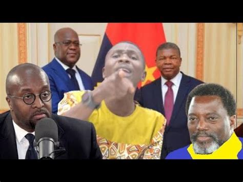 LA BASE DE L UDPS LANCE UNE MISE EN GARDE CONTRE CHRISTIAN LUSUAKENO