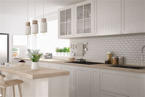 Últimas Tendencias Azulejos para Cocinas 2023 Tilesonline